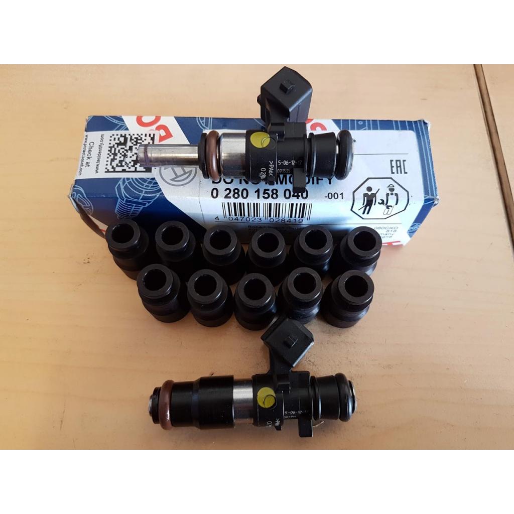 1000cc Bosch Fuel Injector