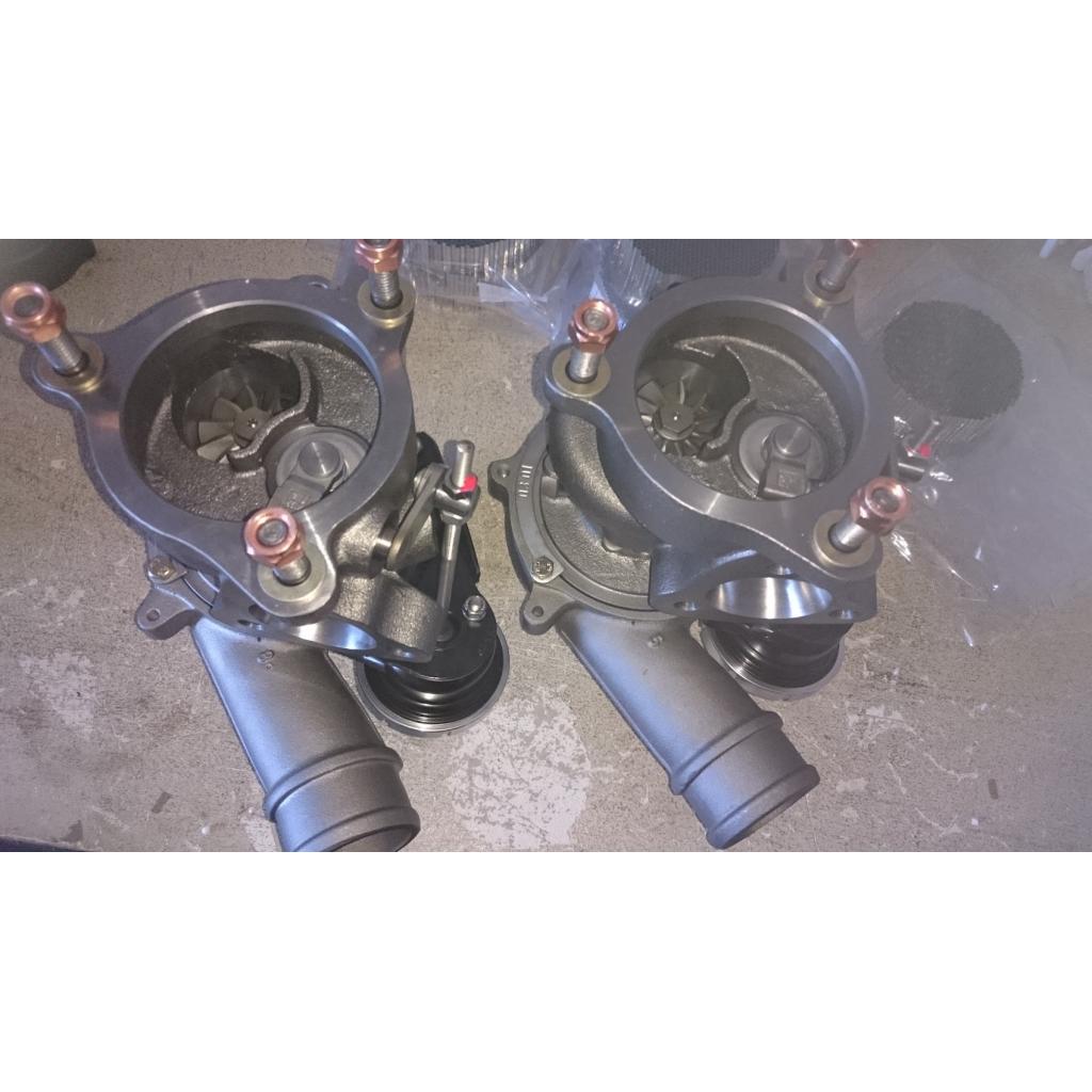 K04-380 hybrid K04 package ( aet K04-380, V2. 2 tip)(special order)