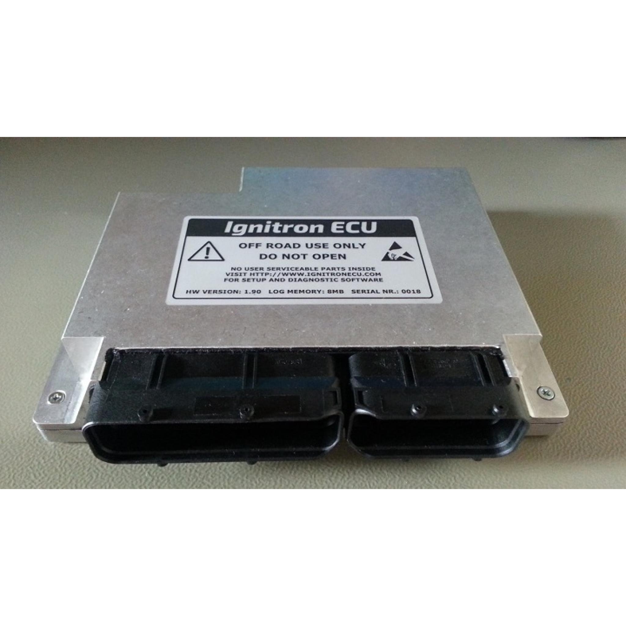 IGniTron 1.8t pnp standalone ECU