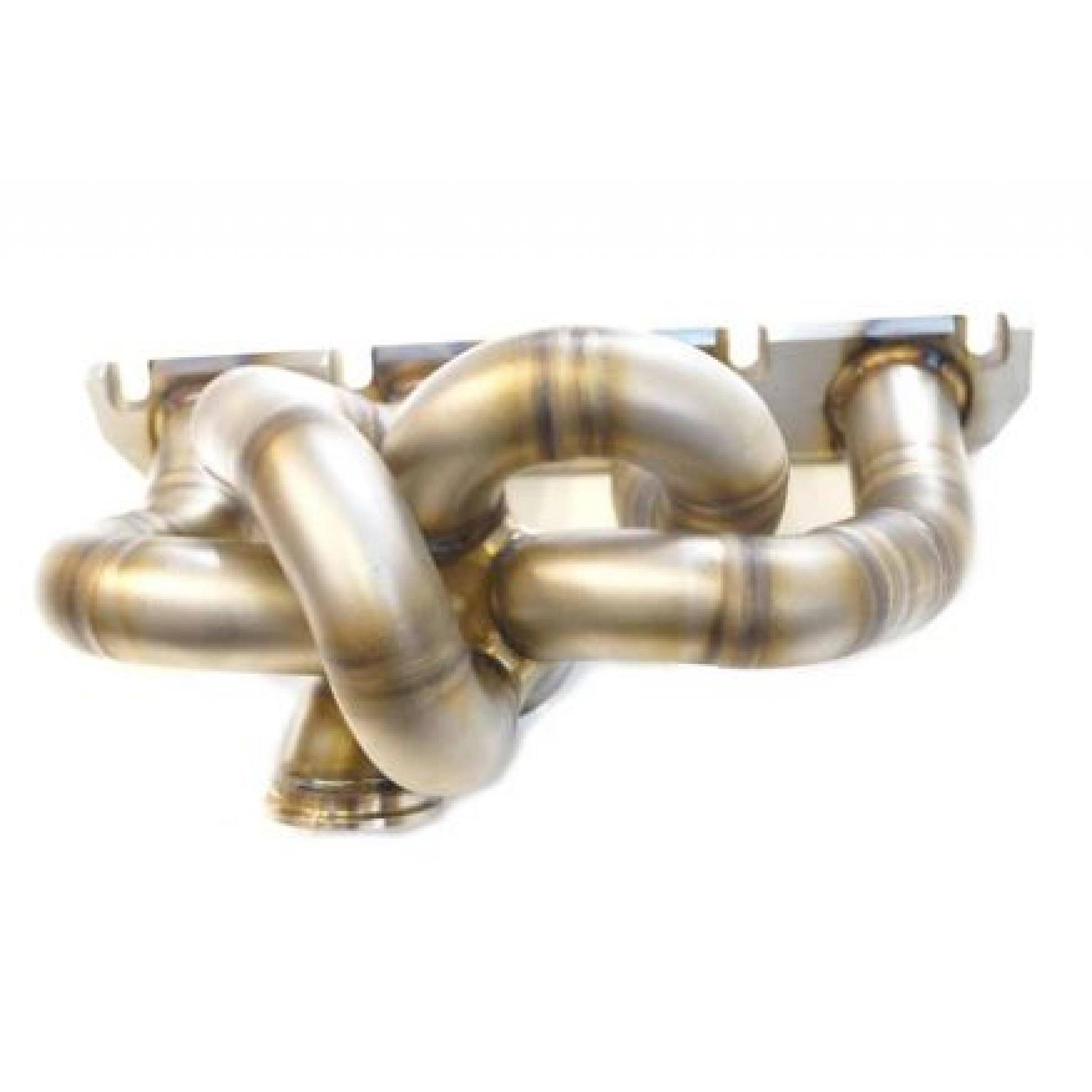Nortech 1.25"NB TFSI Tubular manifold V-BAND 2.0 TFSI
