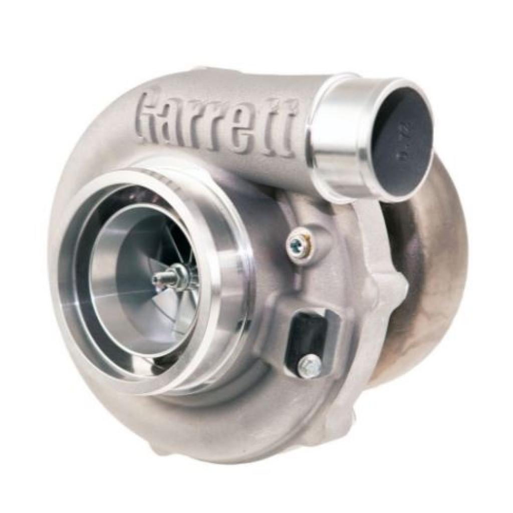 G30-770 Garrett Turbo 0.61/ar vband (std rotation)