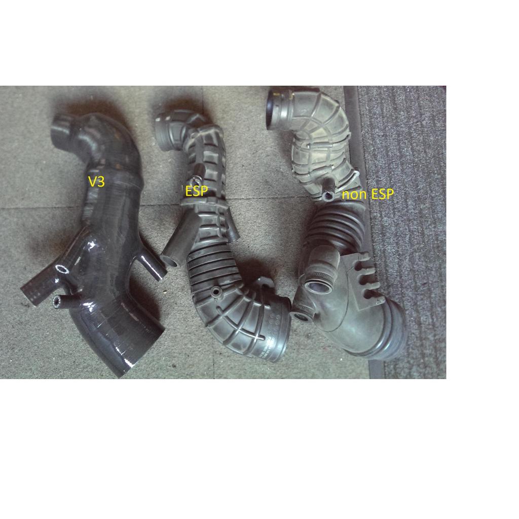 1.8t 20v K04 225 V3 80MM TIP