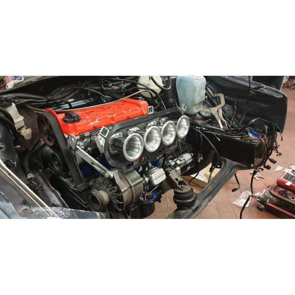 VW 16v ABF/KR/9A Direct to Head Throttle Bodies(45mm)