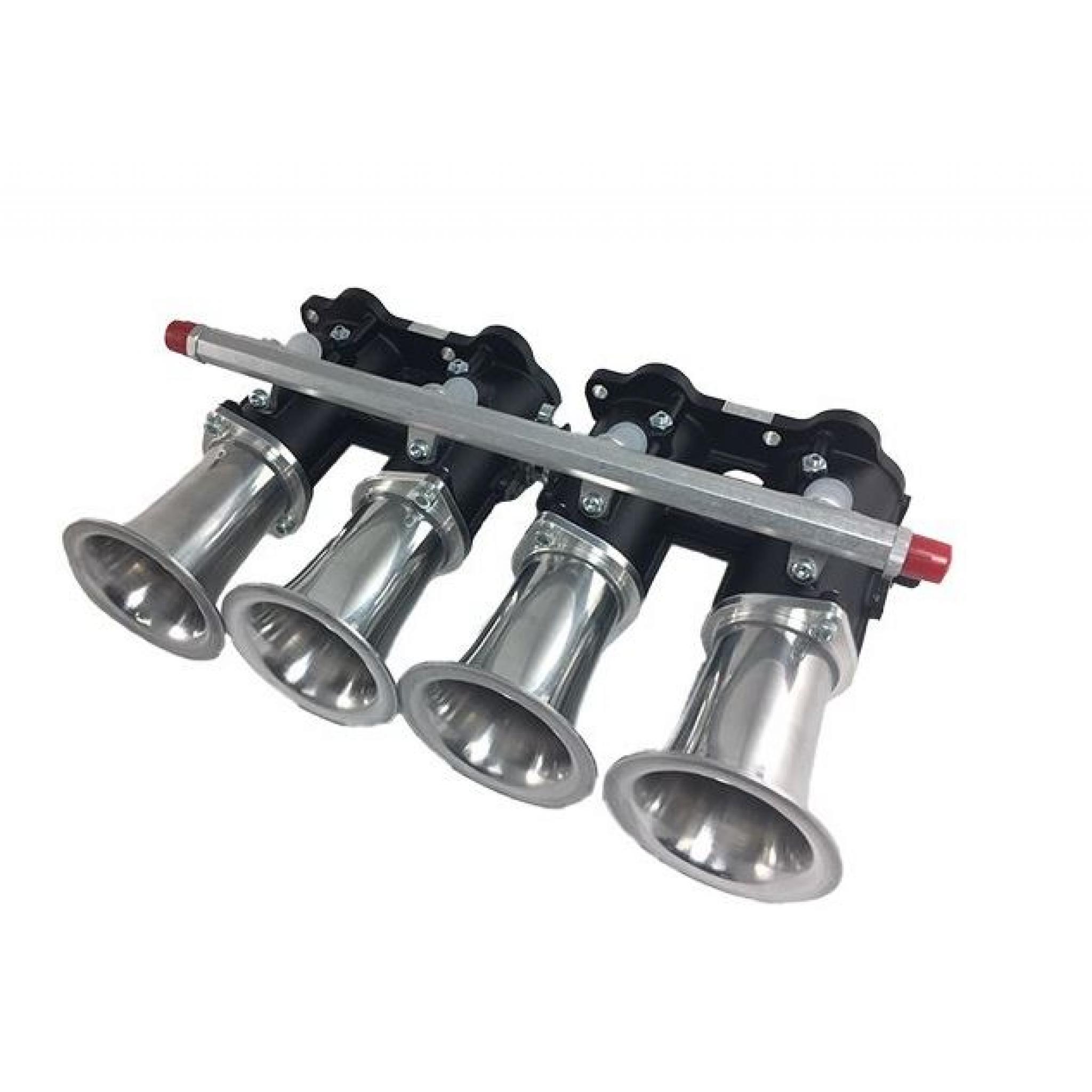 VW 16v ABF/KR/9A Direct to Head Throttle Bodies(45mm)