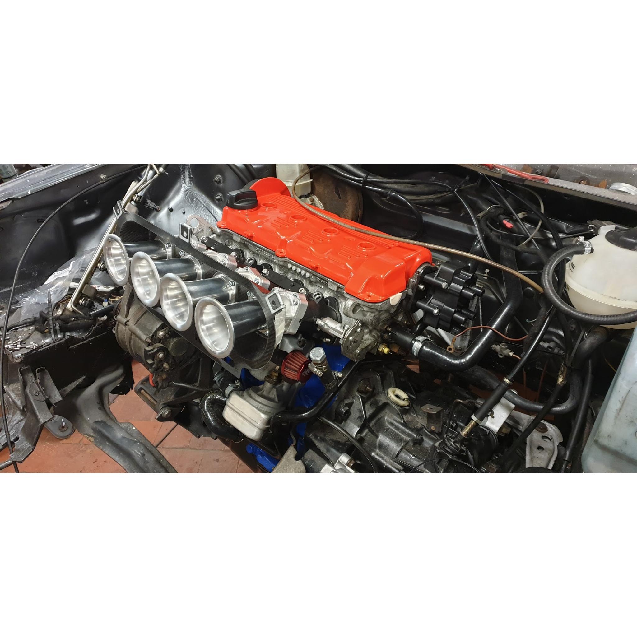 VW 16v ABF/KR/9A Direct to Head Throttle Bodies(45mm)