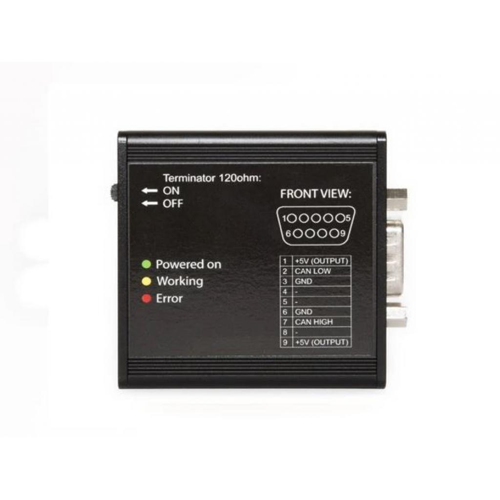 Ecumaster USB to CAN