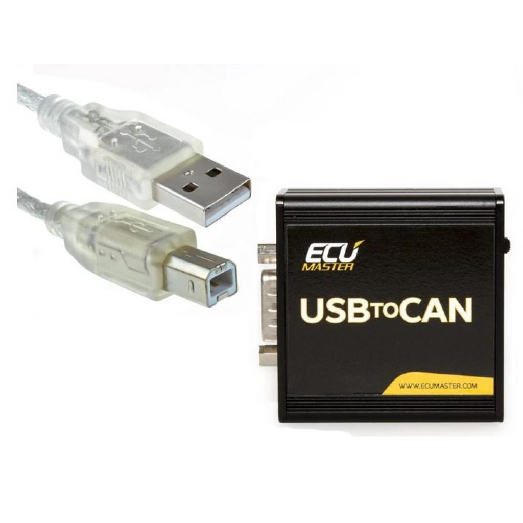 Ecumaster USB to CAN