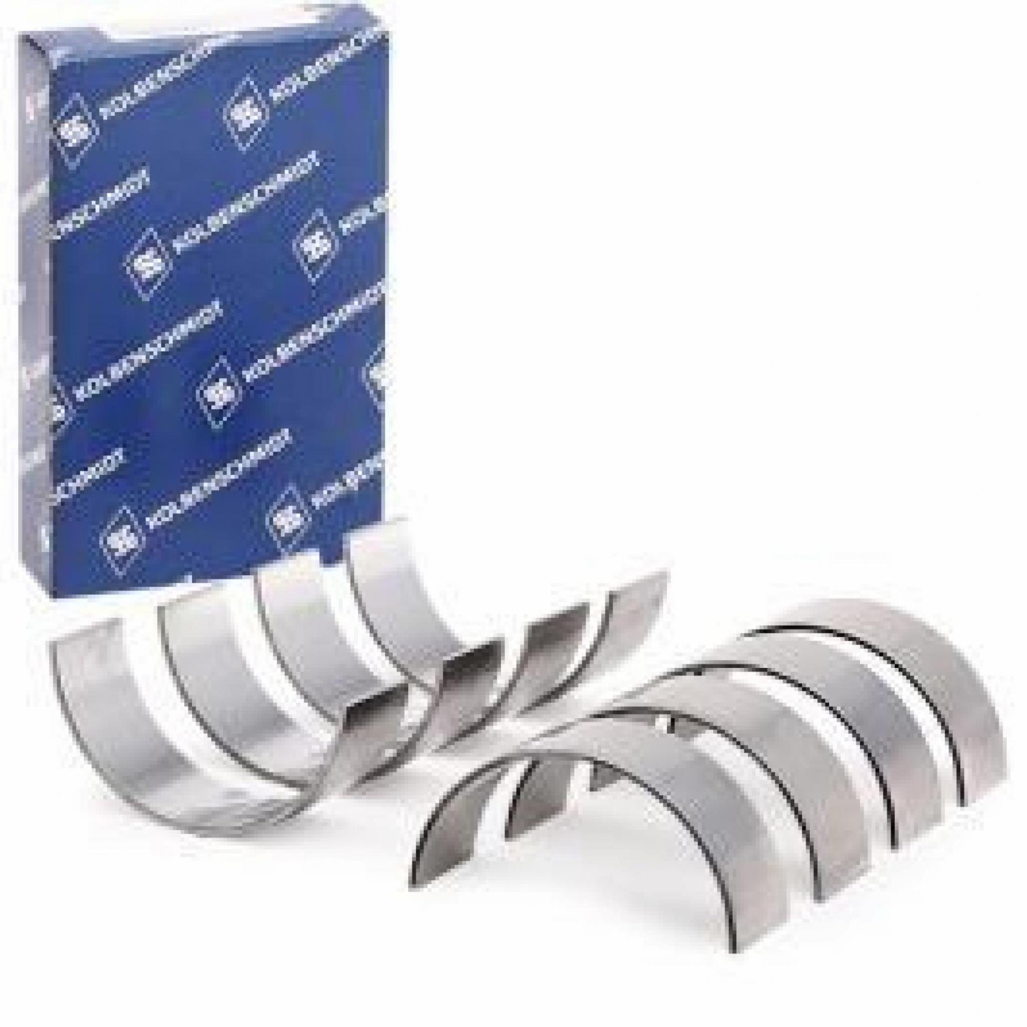 Oem quality std size big end shells
