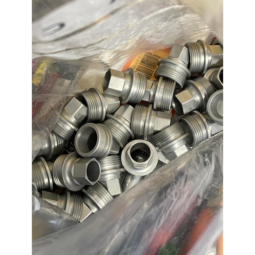 Billet Injector Cup - AGU/AEB ( Bosch 040 Injector)
