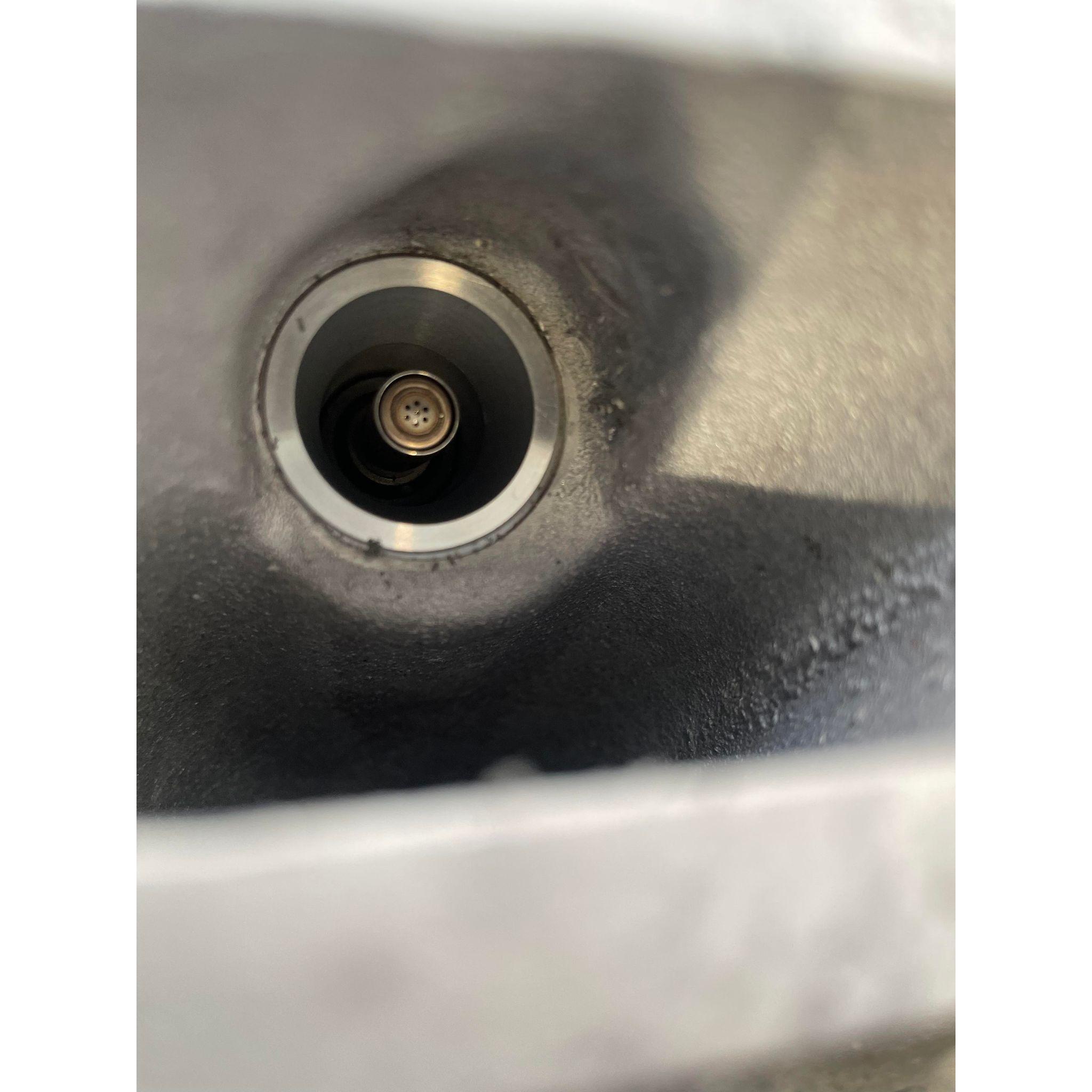 Billet Injector Cup - AGU/AEB ( Bosch 040 Injector)