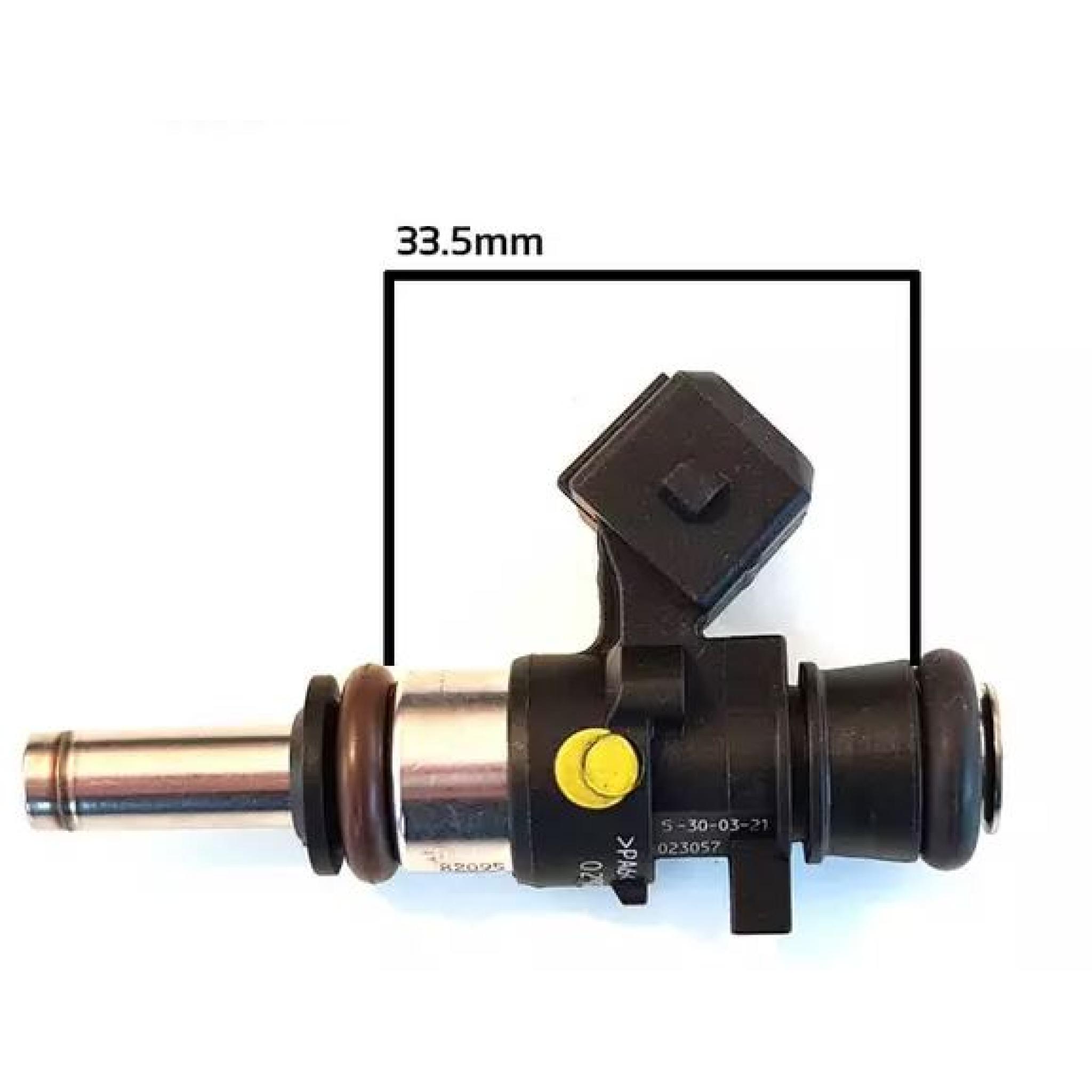 1000cc Bosch Fuel Injector