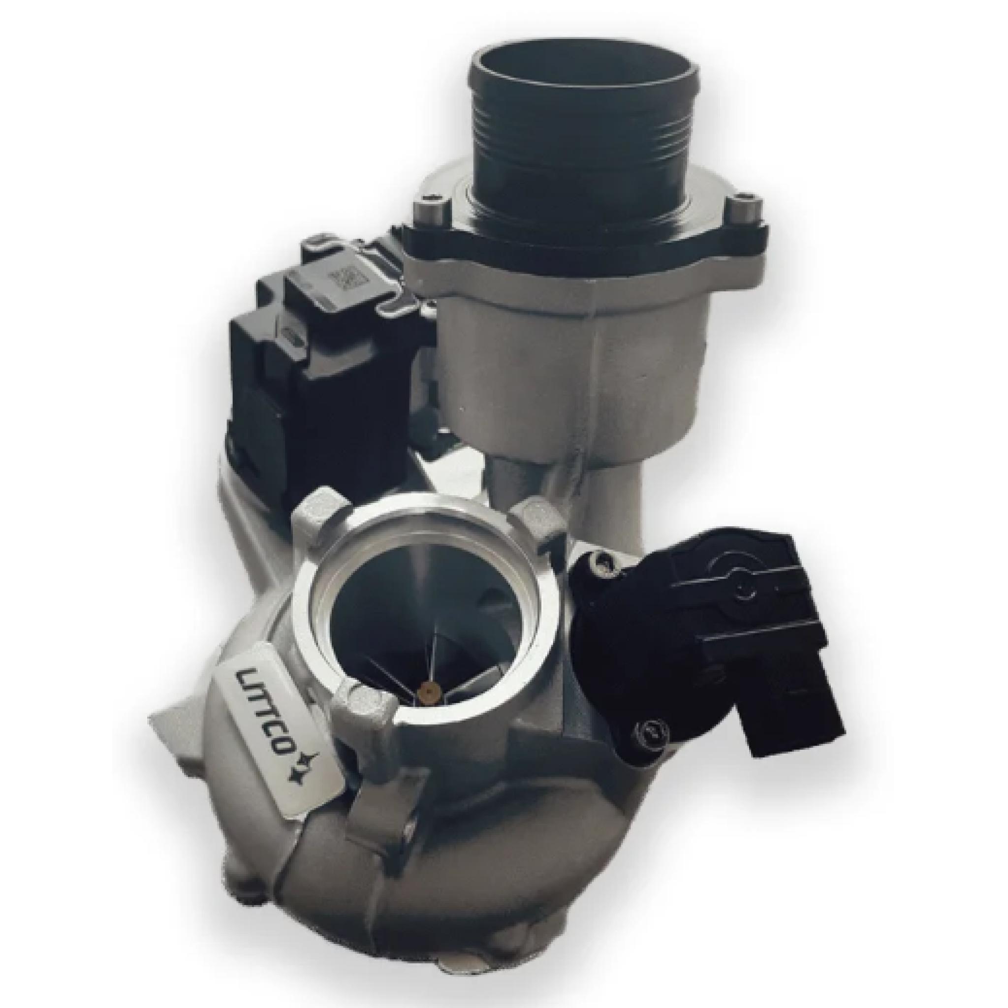 Littco L450 MQB Turbo