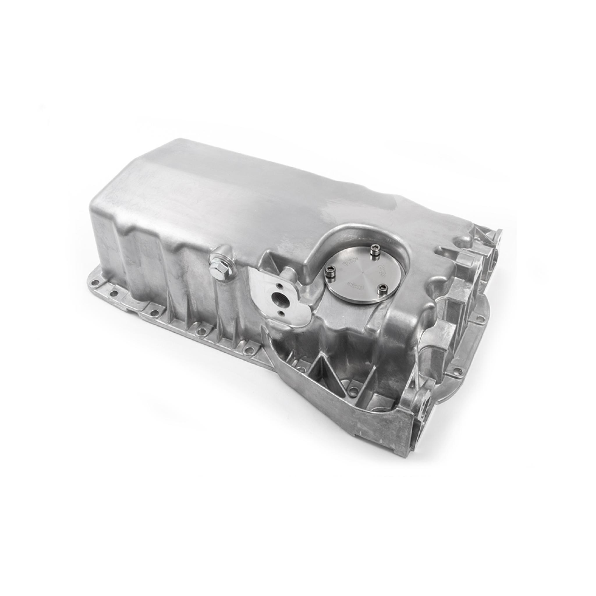 Baffled Sump for Audi, VW, and SEAT 1.8T Transverse Engines