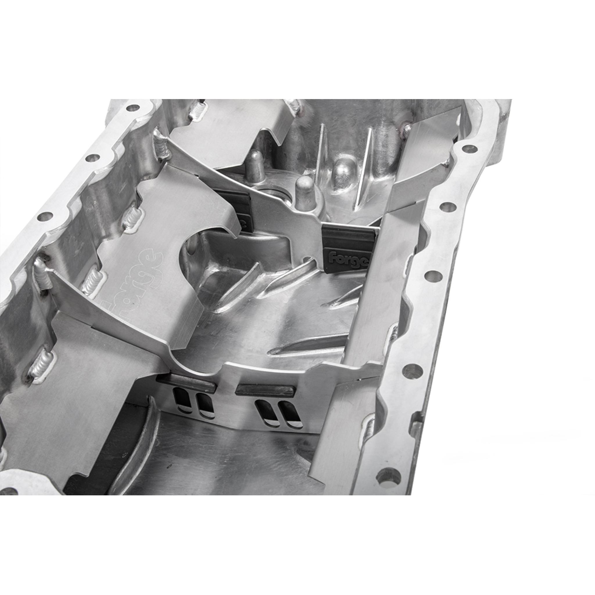 Baffled Sump for Audi, VW, and SEAT 1.8T Transverse Engines