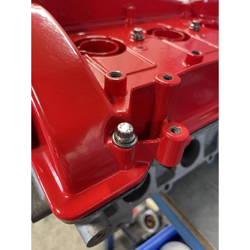 ARP Stainless Rocker Cover Bolts