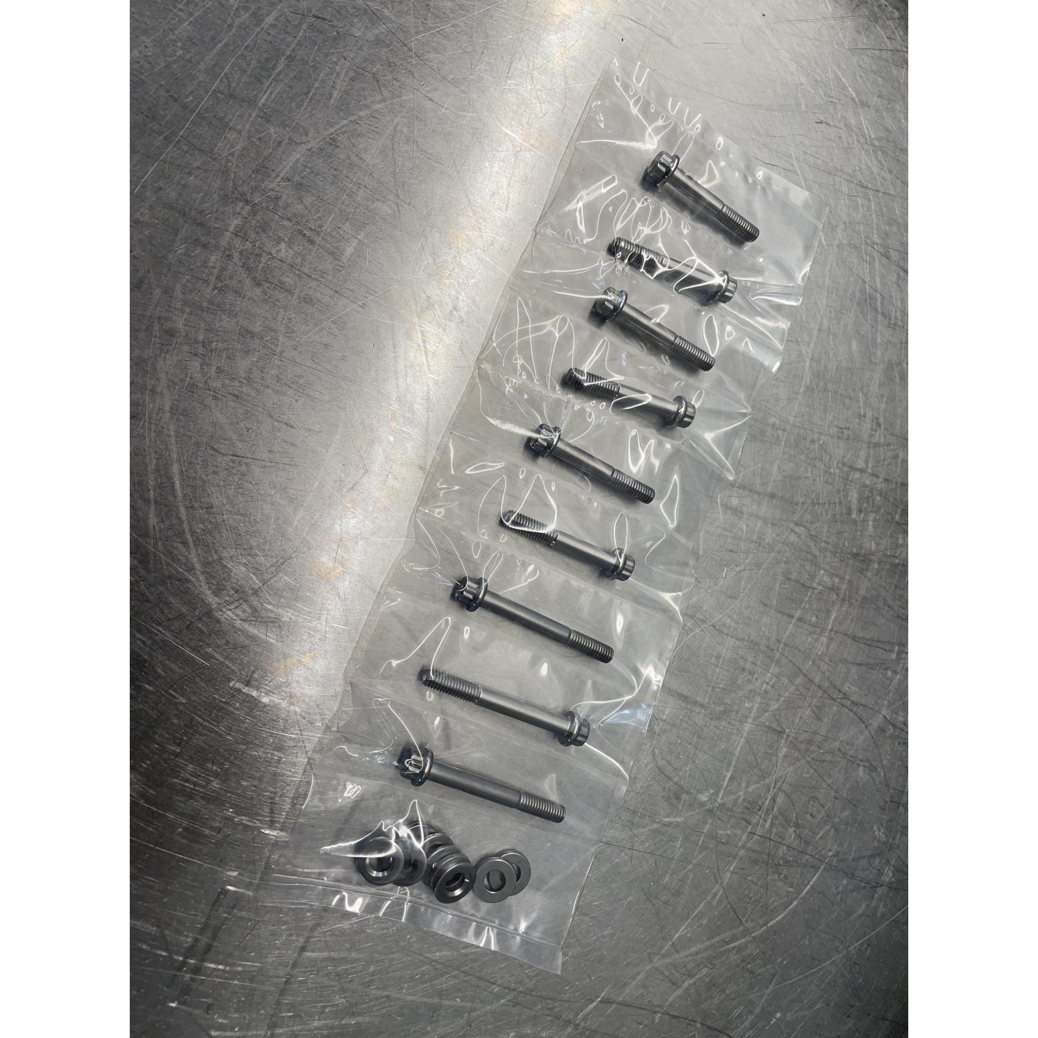 ARP Stainless Rocker Cover Bolts