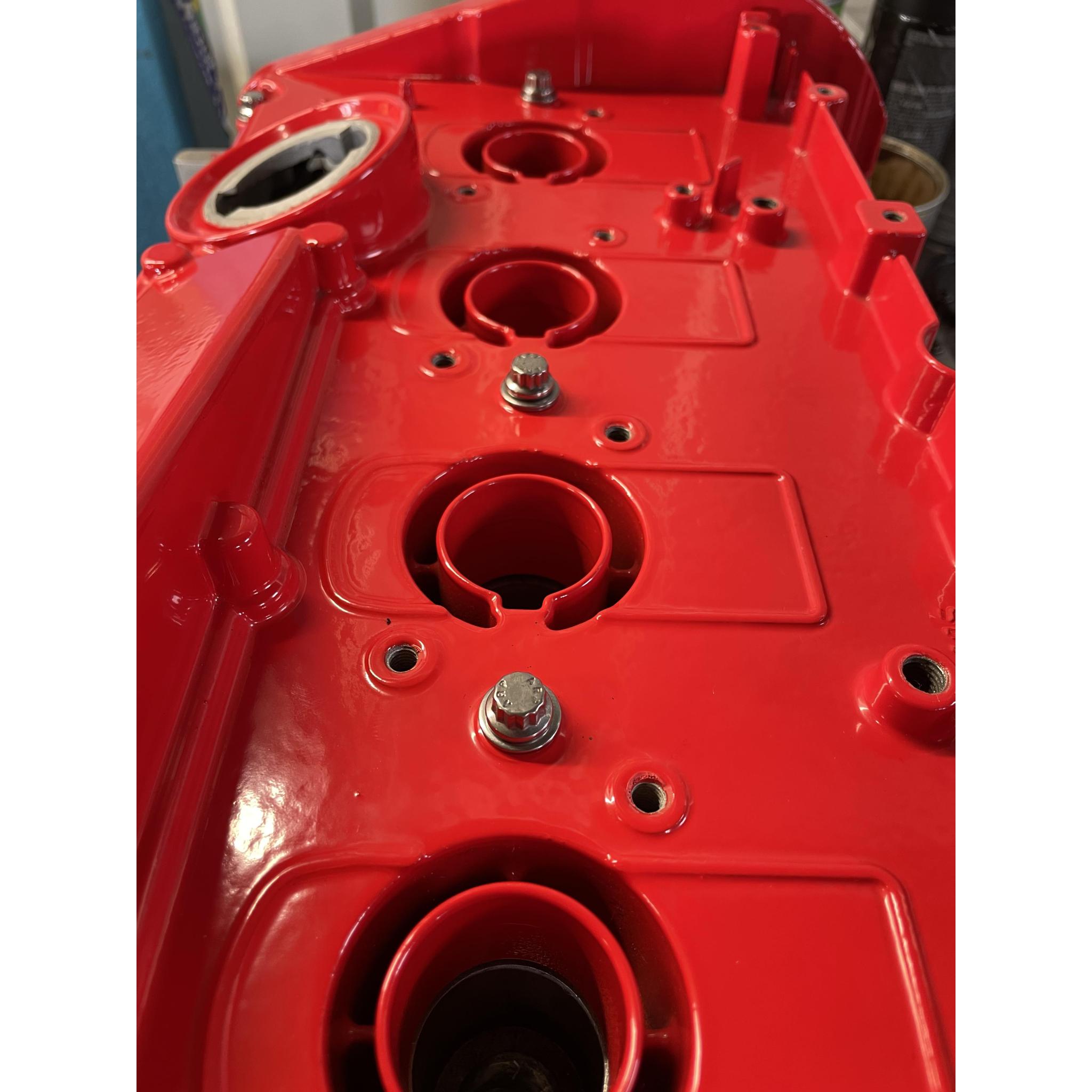 ARP Stainless Rocker Cover Bolts