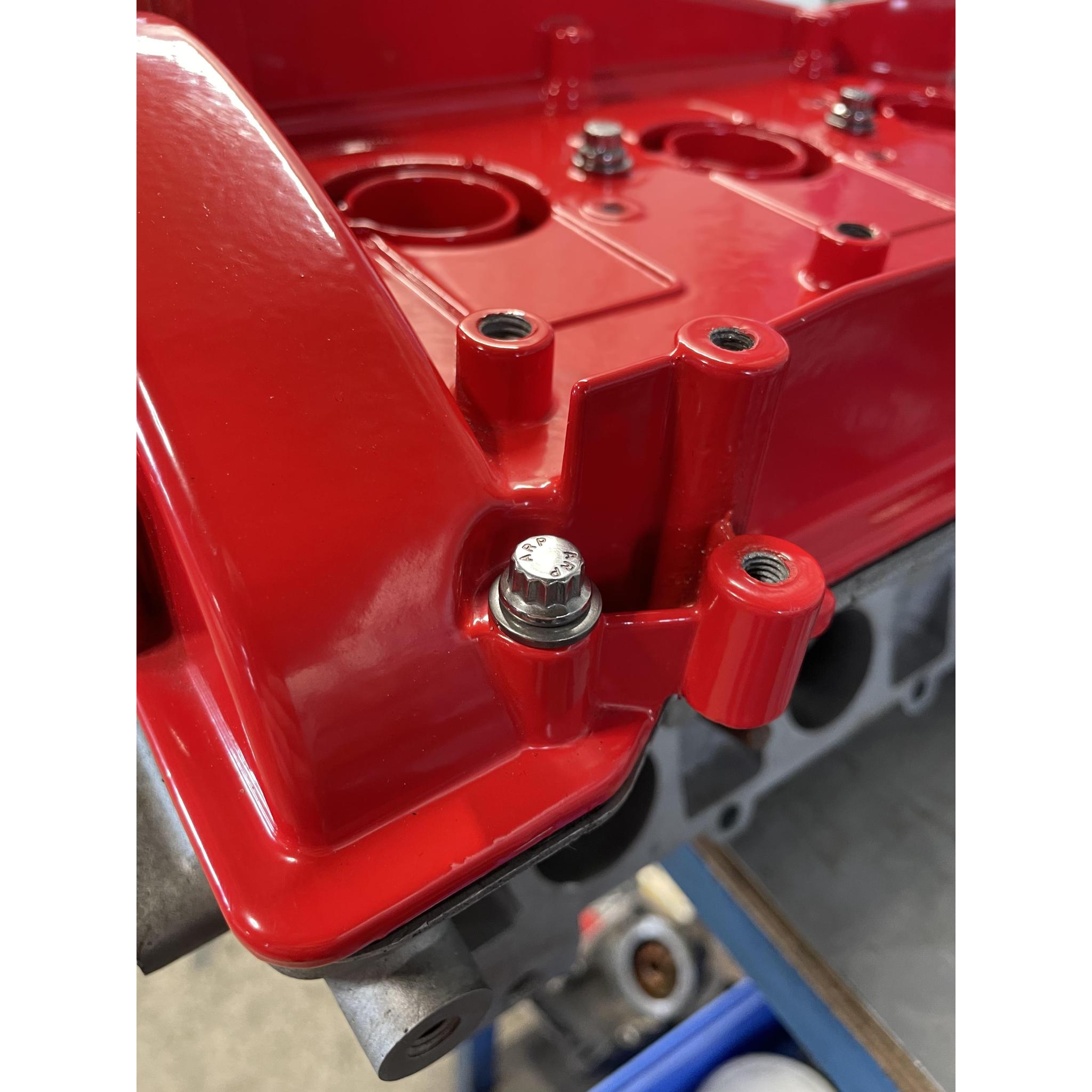 ARP Stainless Rocker Cover Bolts