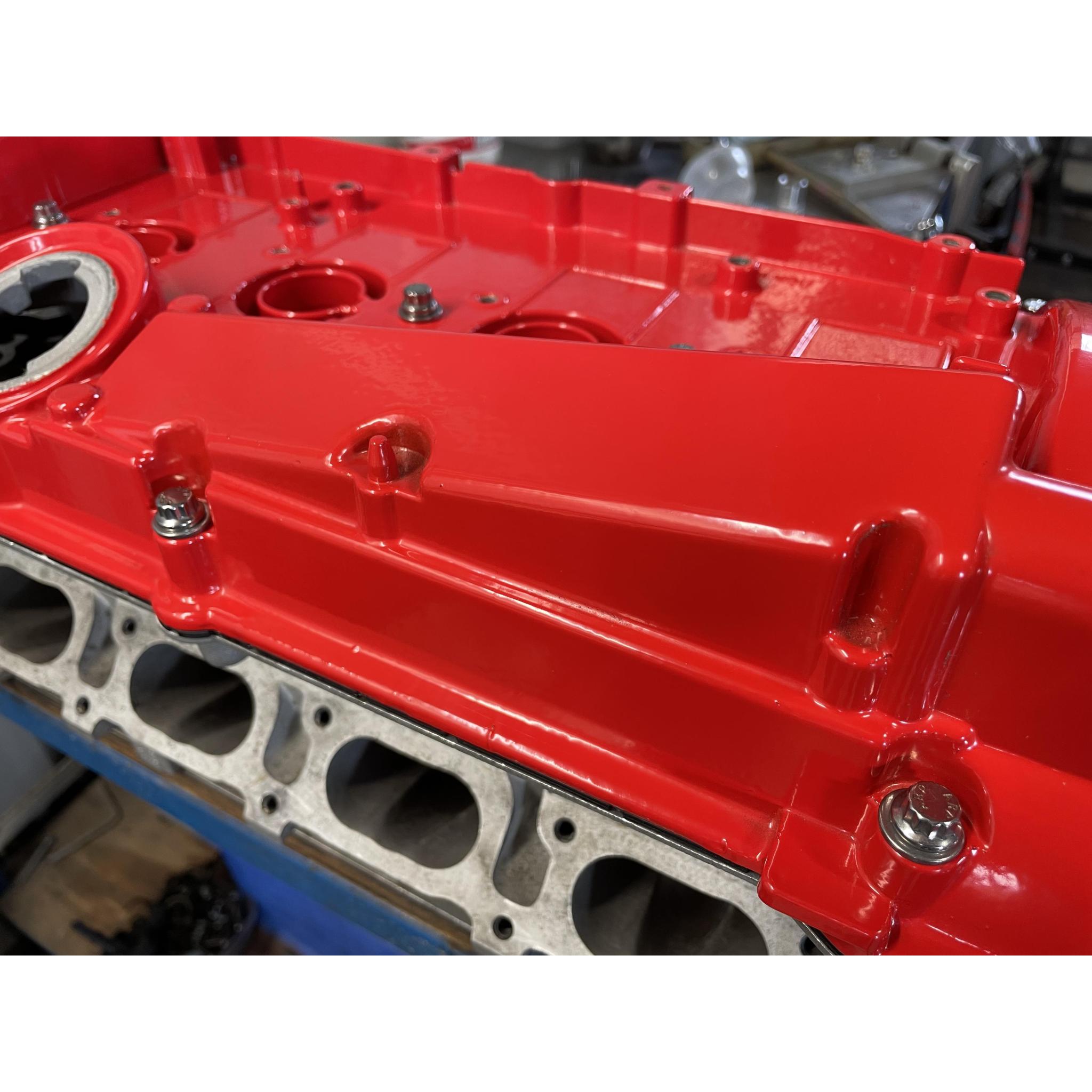 ARP Stainless Rocker Cover Bolts