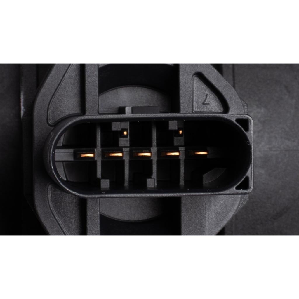 BOSCH Mass Air Flow Sensor
