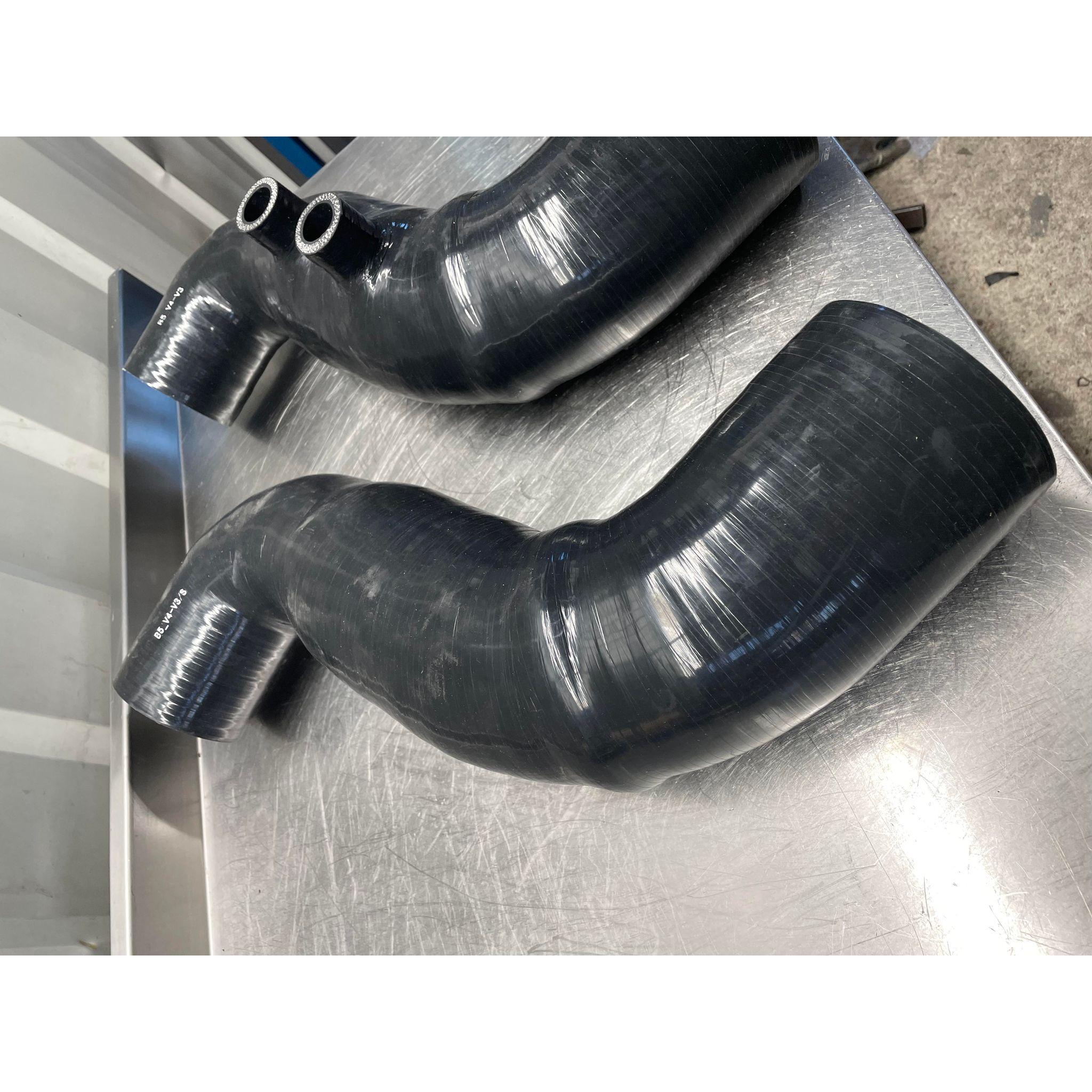 Big Turbo Intake Pipe 76-102mm