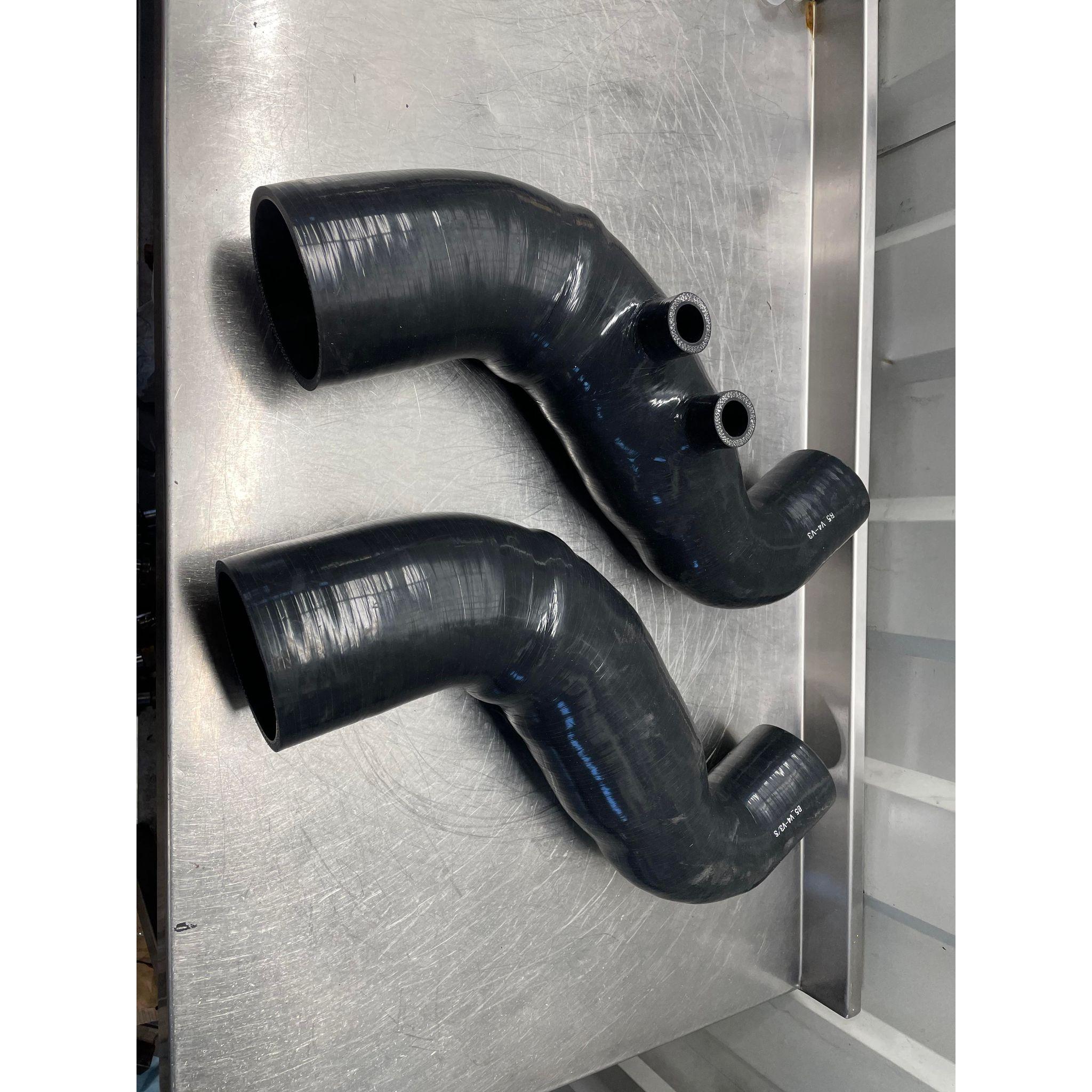 Big Turbo Intake Pipe 76-102mm